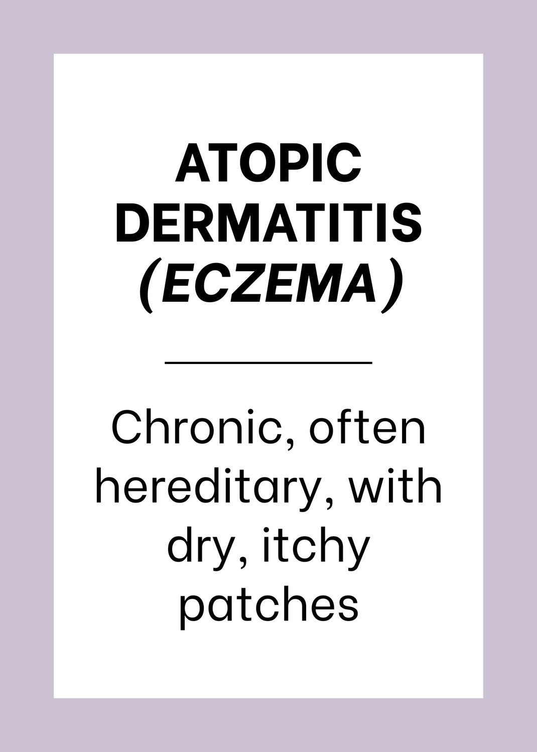 Dermatitis/Rash Treatment – Chicago Cosmetic Surgery & Dermatology