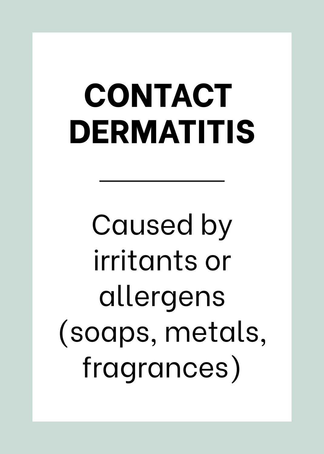 Dermatitis/Rash Treatment – Chicago Cosmetic Surgery & Dermatology