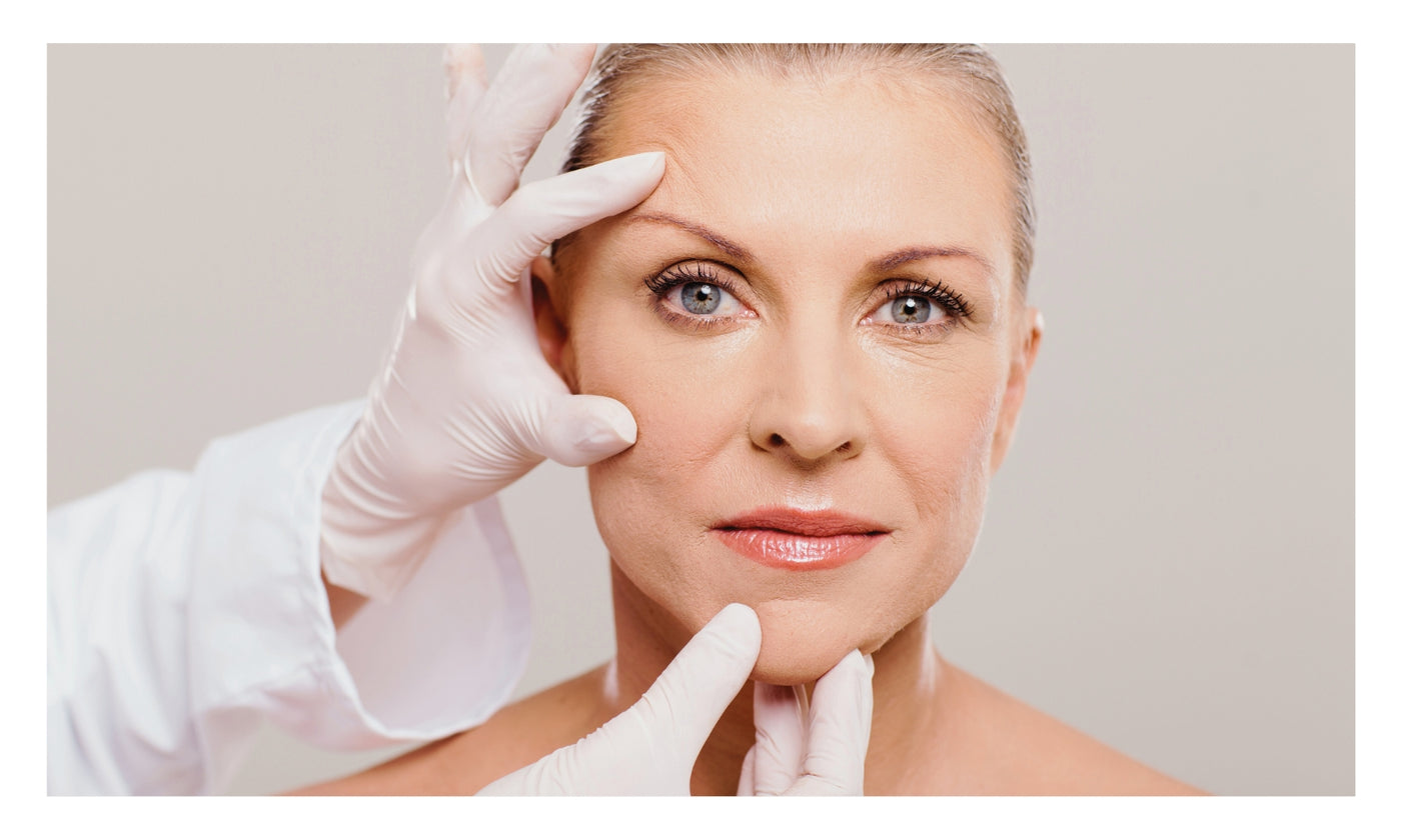 Facelift – Chicago Cosmetic Surgery & Dermatology
