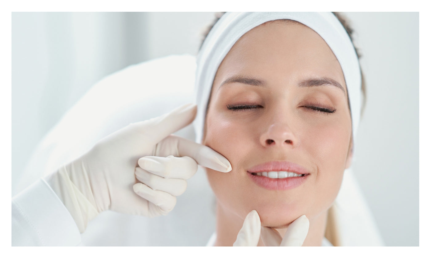 Facial Balancing (HA) – Chicago Cosmetic Surgery & Dermatology