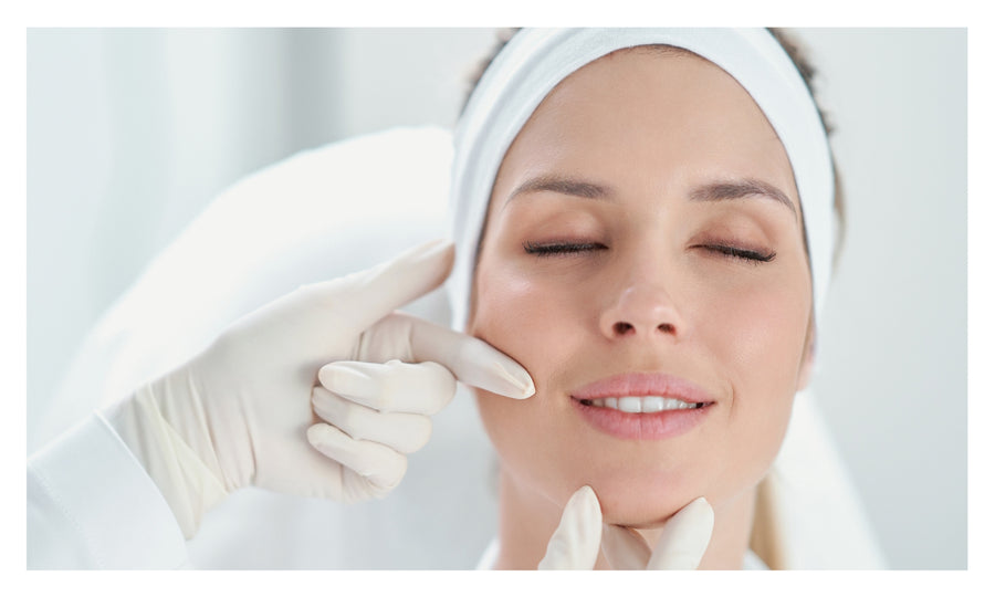Facial Balancing (HA) – Chicago Cosmetic Surgery & Dermatology