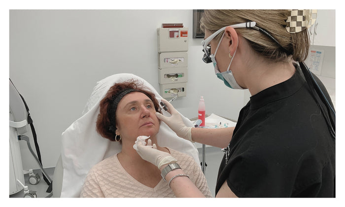 Solomiya Grushchak, MD, FAAD, FACMS – Chicago Cosmetic Surgery ...