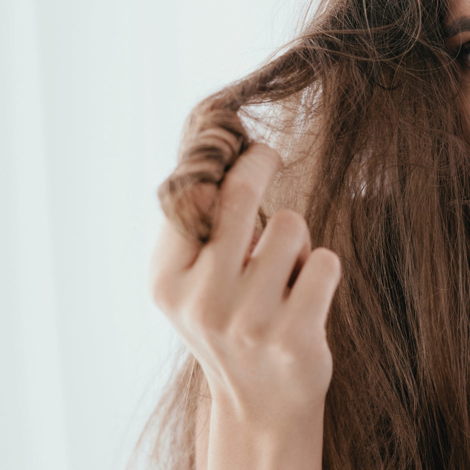 Hair & Scalp Disorders – Chicago Cosmetic Surgery & Dermatology