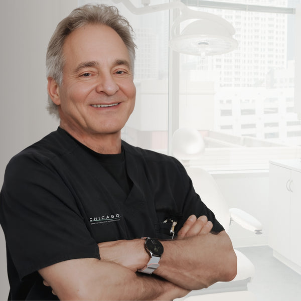 Stanley Kovak, MD – Chicago Cosmetic Surgery & Dermatology