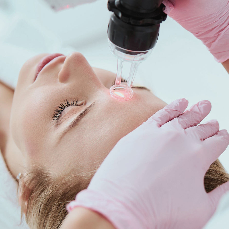 Skin Resurfacing – Chicago Cosmetic Surgery & Dermatology